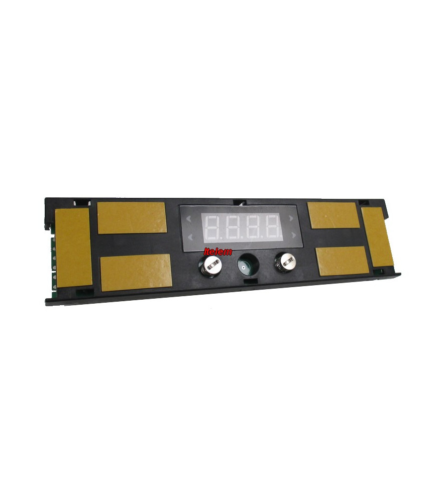 Module électronique four Candy 49040847