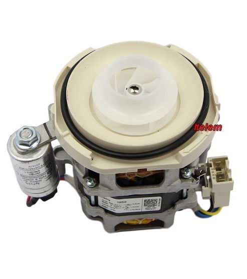 Pompe de cyclage YXW50-2E lave-vaisselle Valberg Far Essentiel B ... Pompe de cyclage YXW50-2E lave-vaisselle Valberg Far Essentiel B ...
