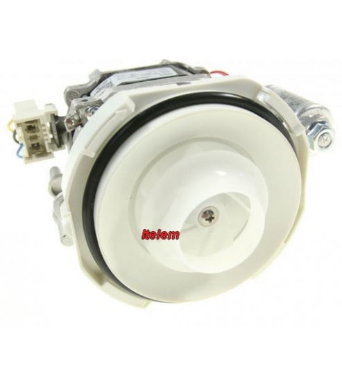 Pompe de cyclage YXW50-2E lave-vaisselle Samsung DD81-02360A Pompe de cyclage YXW50-2E lave-vaisselle Samsung DD81-02360A