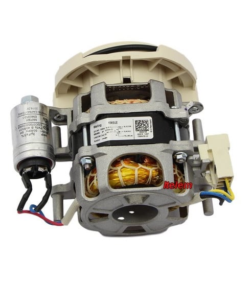 Pompe de cyclage YXW50-2E lave-vaisselle Samsung DD81-02360A Pompe de cyclage YXW50-2E lave-vaisselle Samsung DD81-02360A