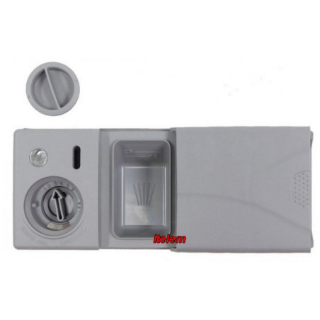 Boîte à produit lave-vaisselle Samsung DD59-01002A