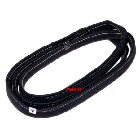 Joint de porte four Miele 7512614