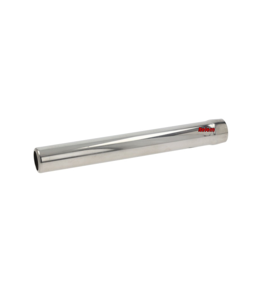 Tube de trop plein lave-vaisselle Rubinetterie Del Friuli 01707327