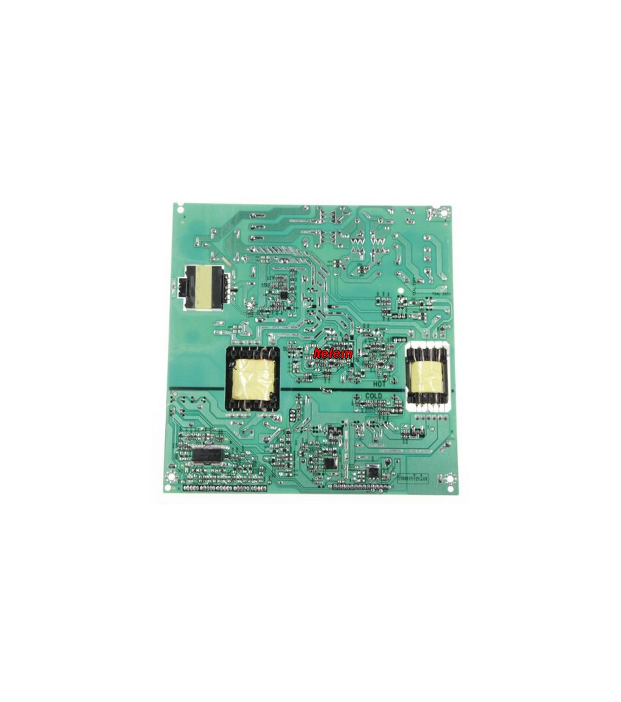 Module électronique téléviseur Haier 0530001465