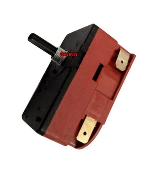 Minuterie table de cuisson Electrolux Arthur-Martin 3570180046