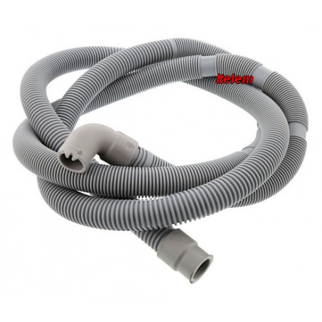 Tuyau de vidange lave-linge Electrolux Zanussi 140013554013