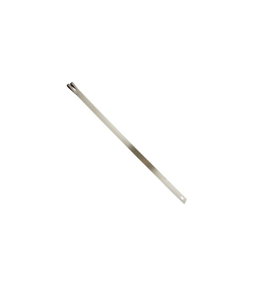 Bande frein porte lave-vaisselle Whirlpool Laden 481240118707