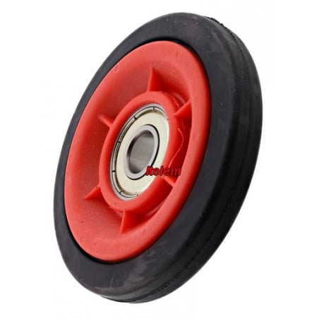 Galet de tambour sèche-linge AEG Electrolux Faure 8077877028