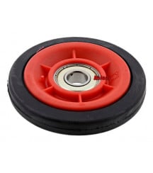 Galet de tambour sèche-linge AEG Electrolux Faure 8077877028