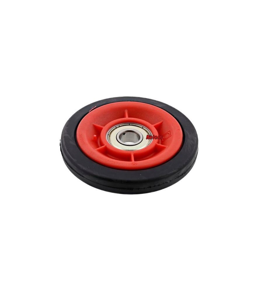 Galet de tambour sèche-linge AEG Electrolux Faure 8077877028