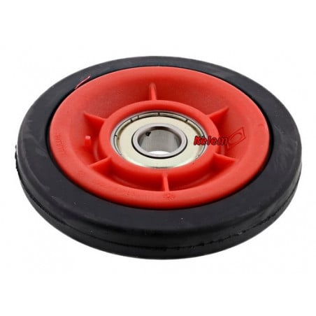 Galet de tambour sèche-linge AEG Electrolux Faure 8077877028