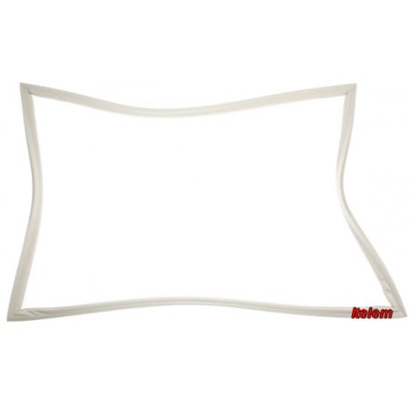 Joint de porte congélateur réfrigérateur Samsung DA97-05557Y