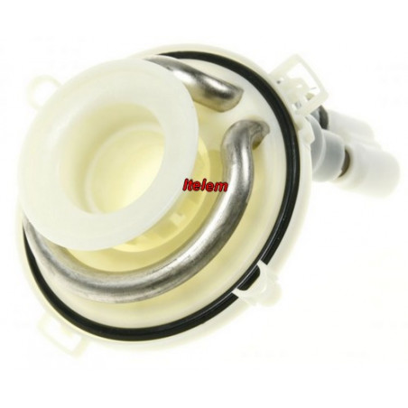 Résistance de pompe de cyclage lave-vaisselle Miele 9689820