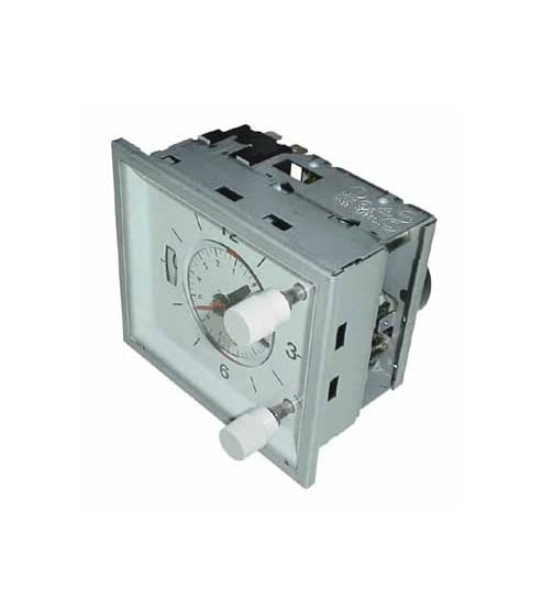 Horloge four programmateur Rosières 93475341