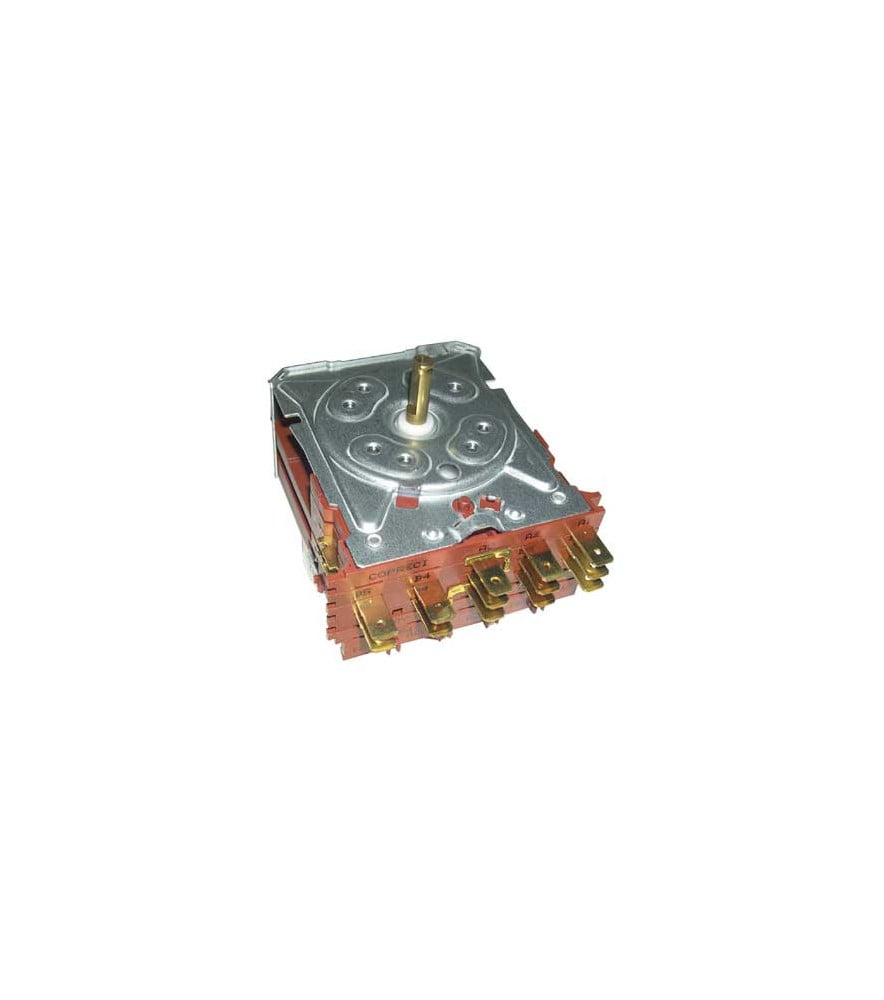 Programmateur lave vaisselle Candy Rosières 91200540