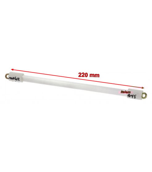 Résistance quartz toaster Fimar CO6681