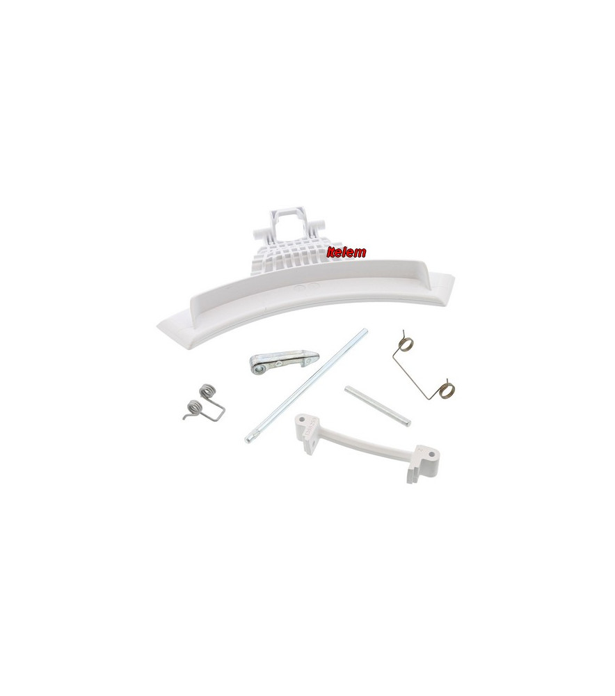 Kit poignée de porte sèche-linge Electrolux Rex 4055248019