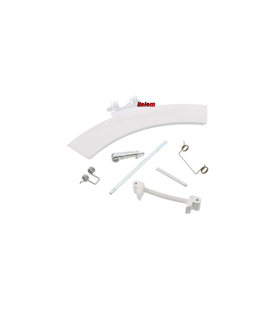 Kit poignée de porte sèche-linge Electrolux Rex 4055248019