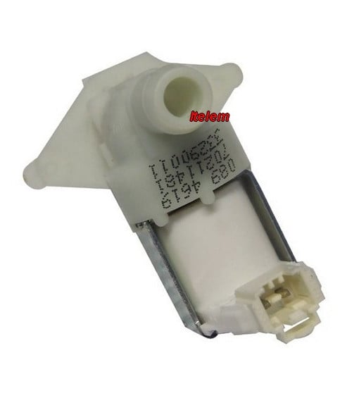 Électrovanne lave-linge Whirlpool Bauknecht Dreamspace 481228128429