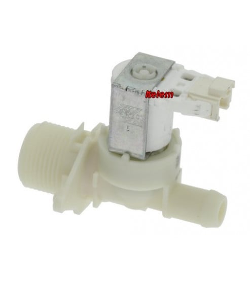 Électrovanne lave-linge Whirlpool Bauknecht Dreamspace 481228128429