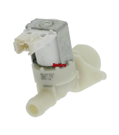 Électrovanne lave-linge Whirlpool Bauknecht Dreamspace 481228128429