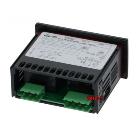 Régulateur Eliwell EW961 Technodom