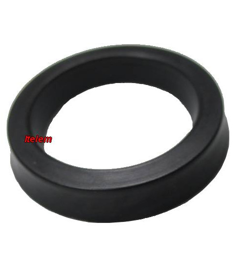 Joint lèvre trop plein lave-vaisselle Comenda 200469