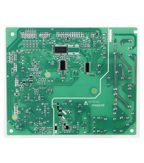 Module électronique réfrigérateur Hisense K1611540