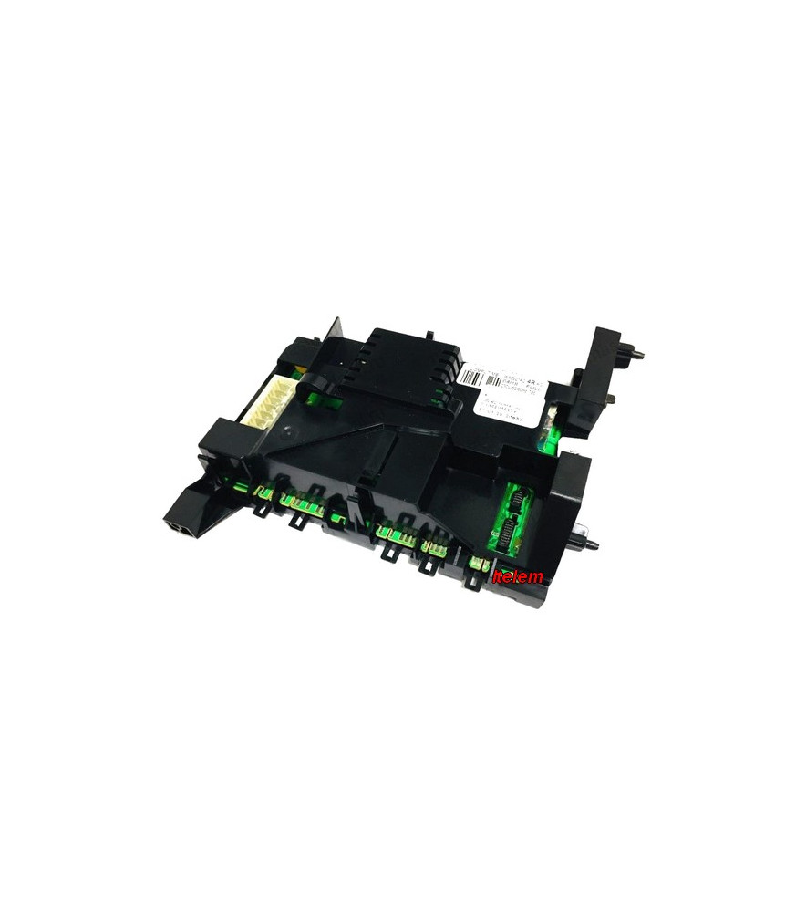 Module électronique de puissance lave-linge Candy 49032986