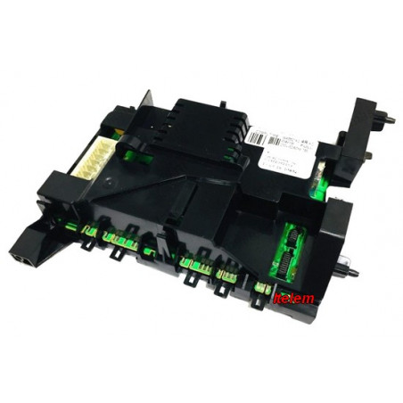 Module électronique de puissance lave-linge Candy 49032986