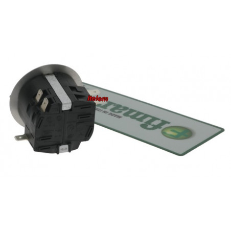 Kit minuterie triphasé M2 éplucheuse Fimar SA1092