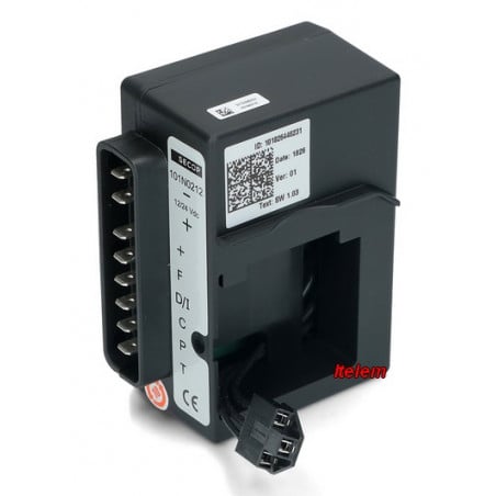 Module électronique compresseur Danfoss BD35F congélateur Isotherm 101N0212