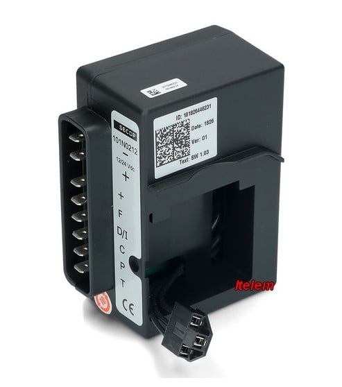 Module électronique compresseur Danfoss BD35F BD50F BD35K congélateur ...