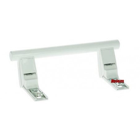 Poignée porte réfrigérateur Liebherr 7430668