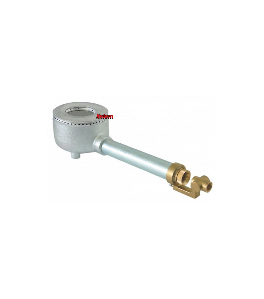 Brûleur complet 285 mm fourneau Star Sofinor