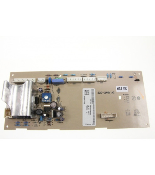 Carte electronique lave linge Beko WMD15100