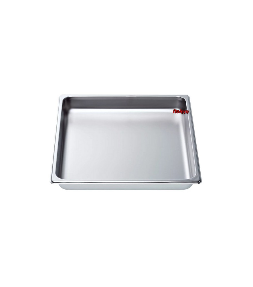 Plat inox four Siemens Neff Bosch 11027159