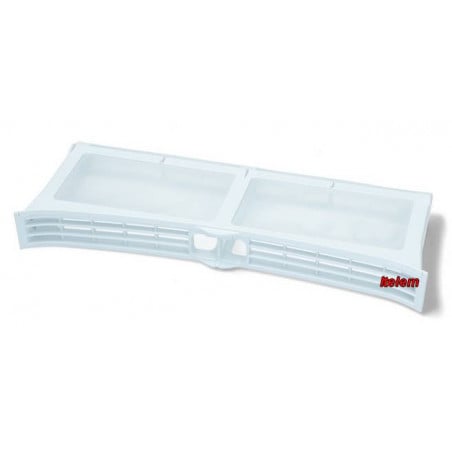 Filtre peluches sèche-linge Candy Hoover Rosieres 40005584