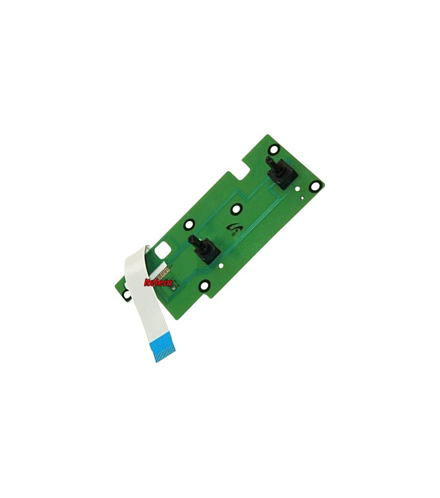 Module de commande micro-ondes Samsung DE96-00908A