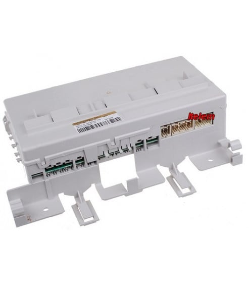 Module programmé lave-linge dreamspace Whirlpool Bauknecht 480111100437