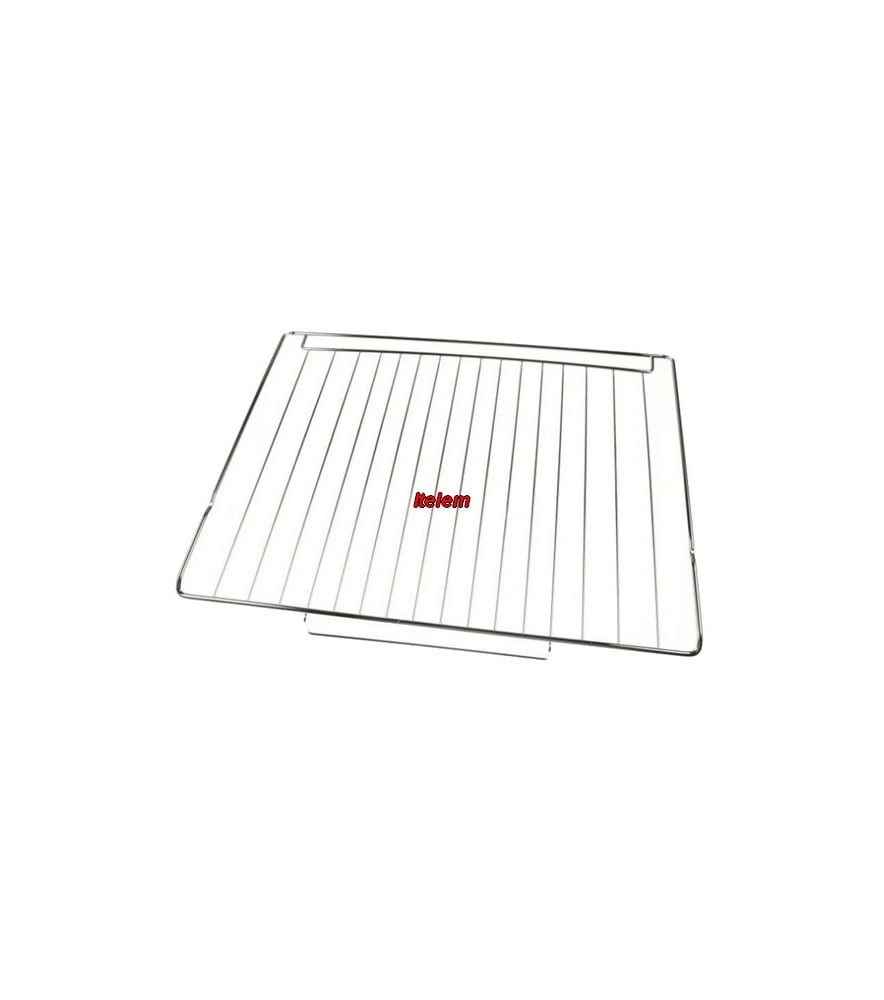 Grille four Whirlpool Indesit C00526696