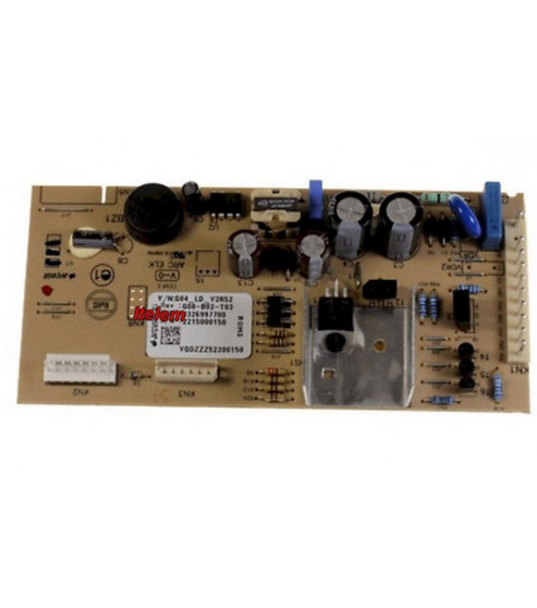 Module électronique de puissance réfrigérateur Beko 4326997700