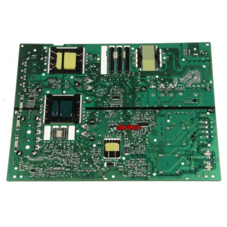 Module électronique d’alimentation téléviseur Sony FX0008411