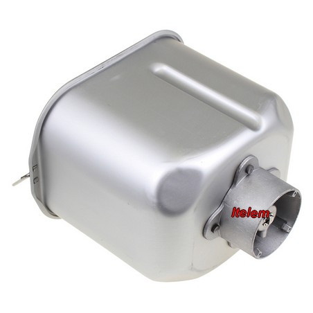 Cuve machine à pain Moulinex SS-986062