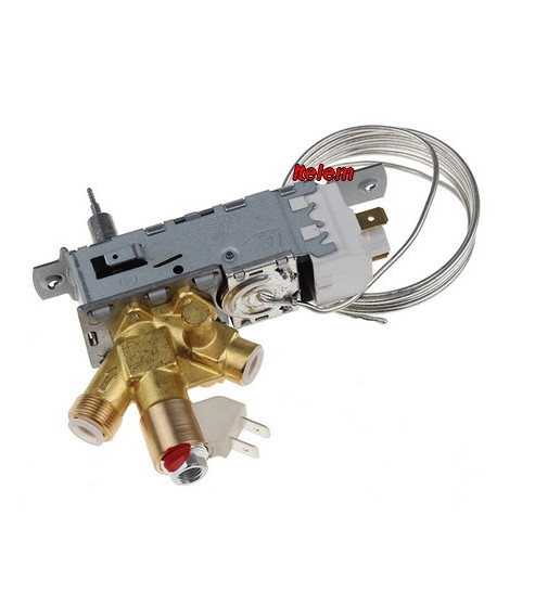 Robinet thermostat réfrigérateur Dometic 2412190205