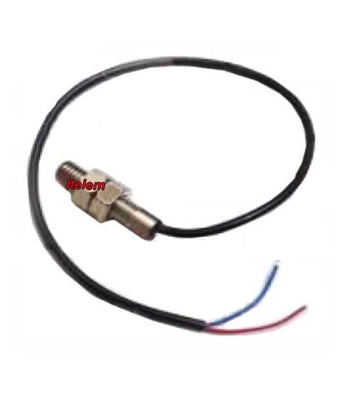 Capteur Reed four de boulangerie Panimatic