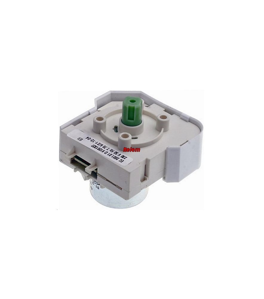 Programmateur lave-linge Candy Hoover 91201337