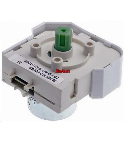 Programmateur lave-linge Candy Hoover 91201337