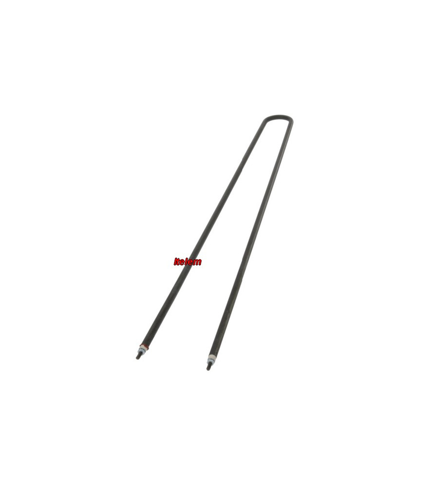 Résistance Grill Vulcanic Triatherm 35089