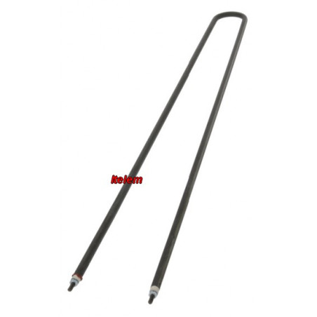 Résistance Grill Vulcanic Triatherm 35089